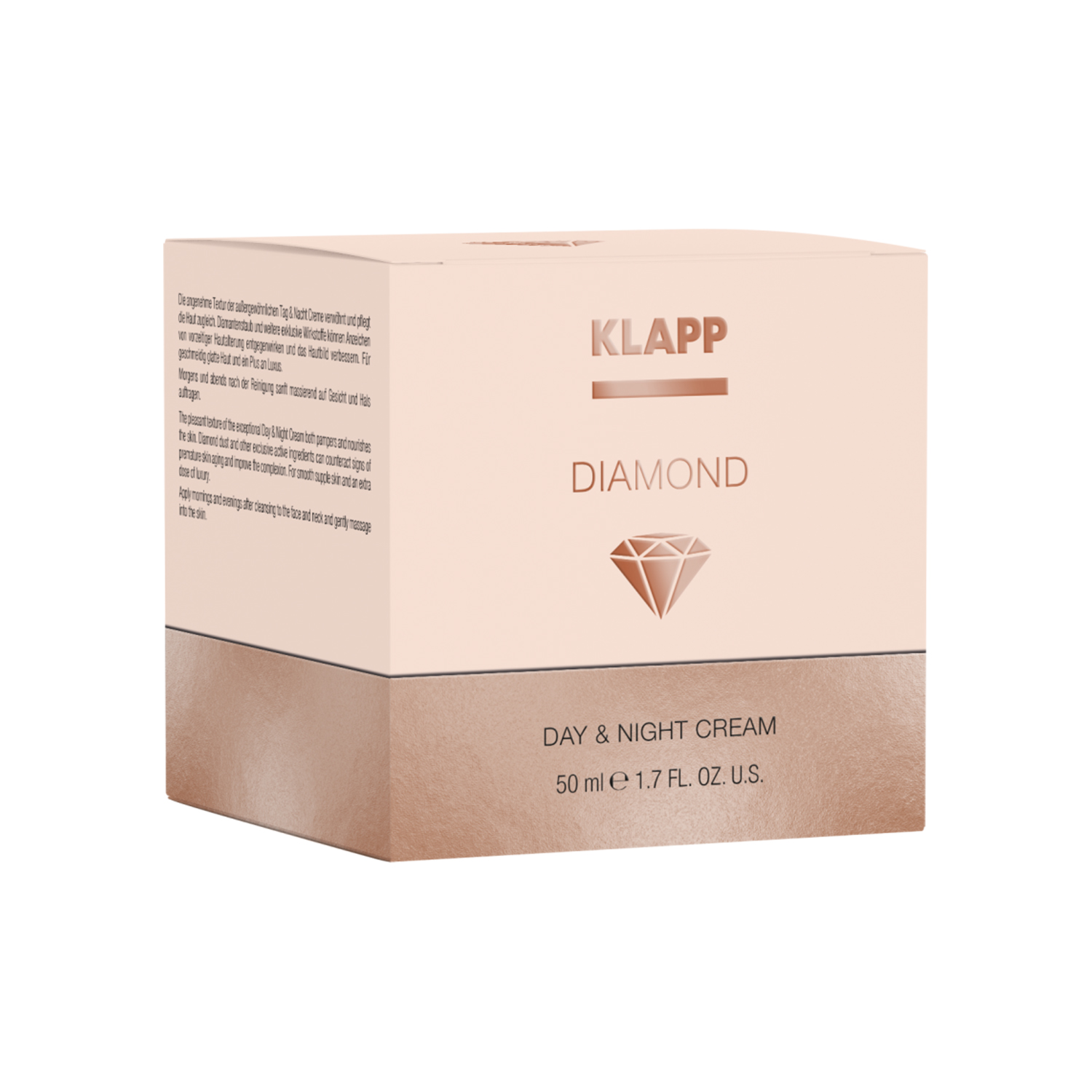 Day & Night Cream – Schoonhuidsalon Nicole